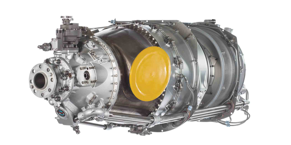 P&WC Unveils New PT6-140A Turboprop | Aviation International News