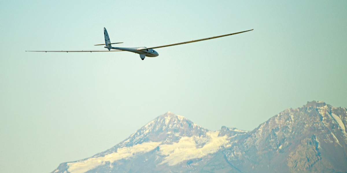 Airbus-sponsored Perlan 2 to soar to 100,000 feet in bid to understand ...