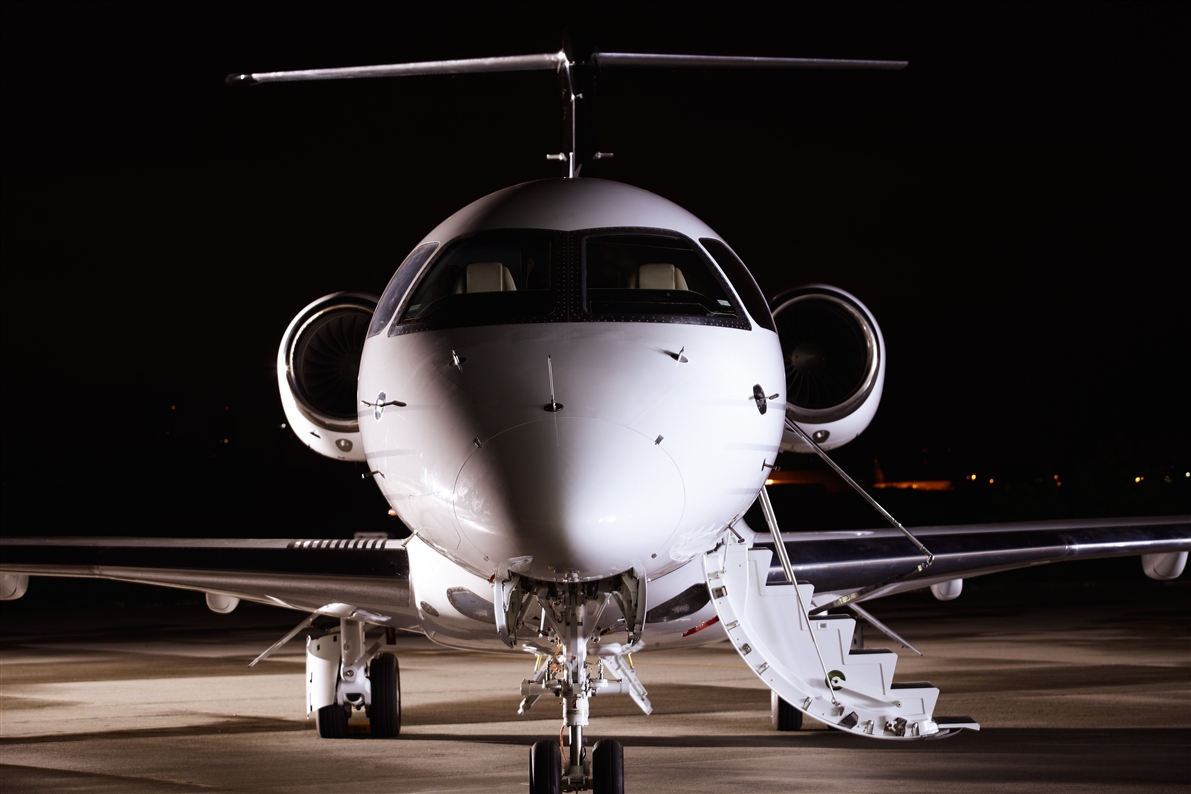 JetNet iQ: As U.S. Leads, Midsize Bizjet Market To Rise | Aviation ...