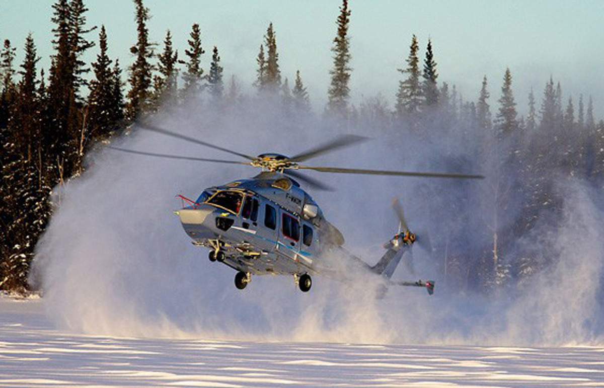 2015 Orders, Deliveries Dwindle at Airbus Helicopters | Aviation ...