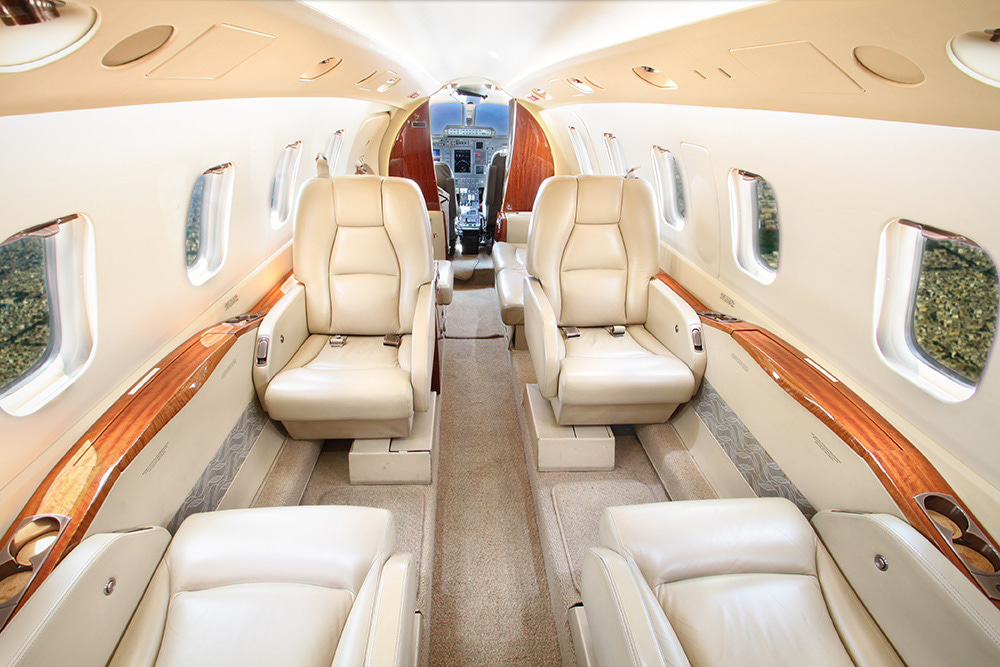 Aero Club Builds Membership Plan With Avanti-based Fleet | Aviation ...