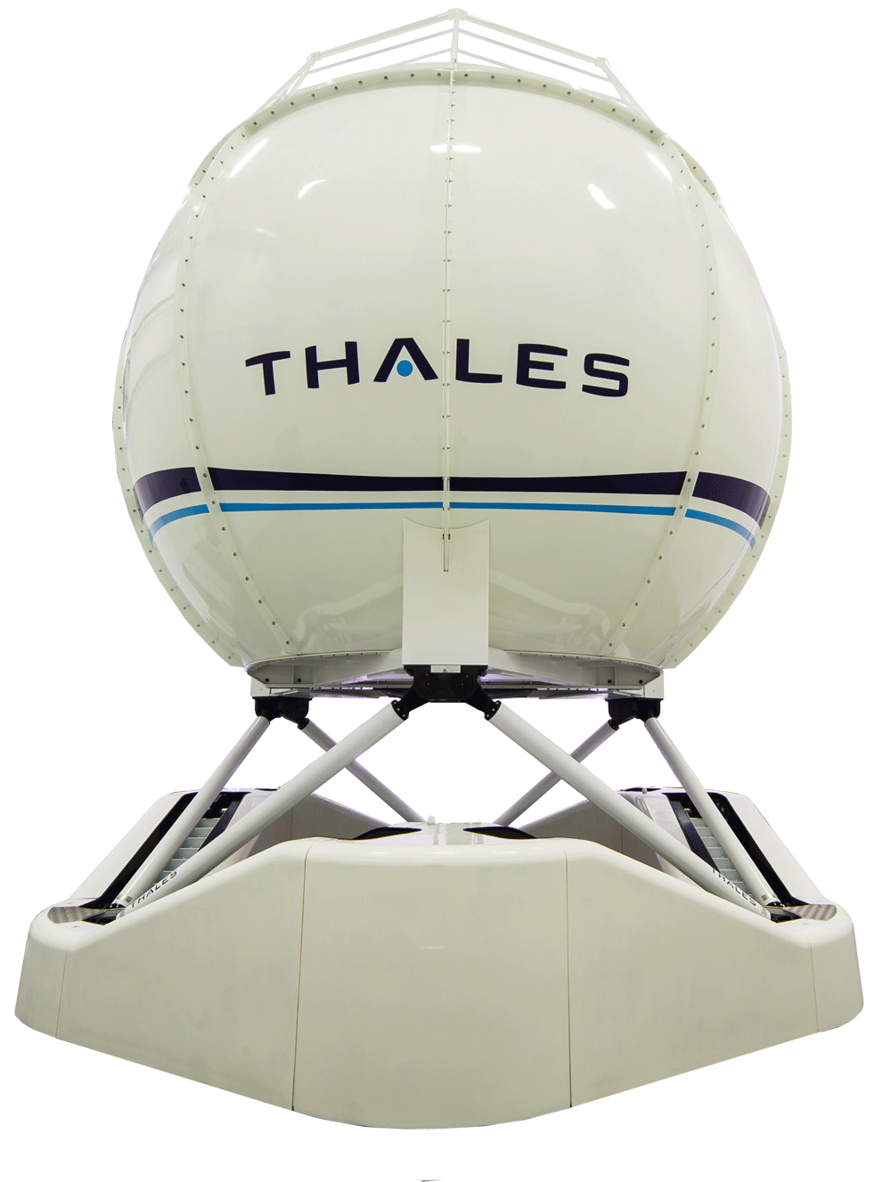 Airbus Partners with Thales for H160 Simulator | Aviation International ...