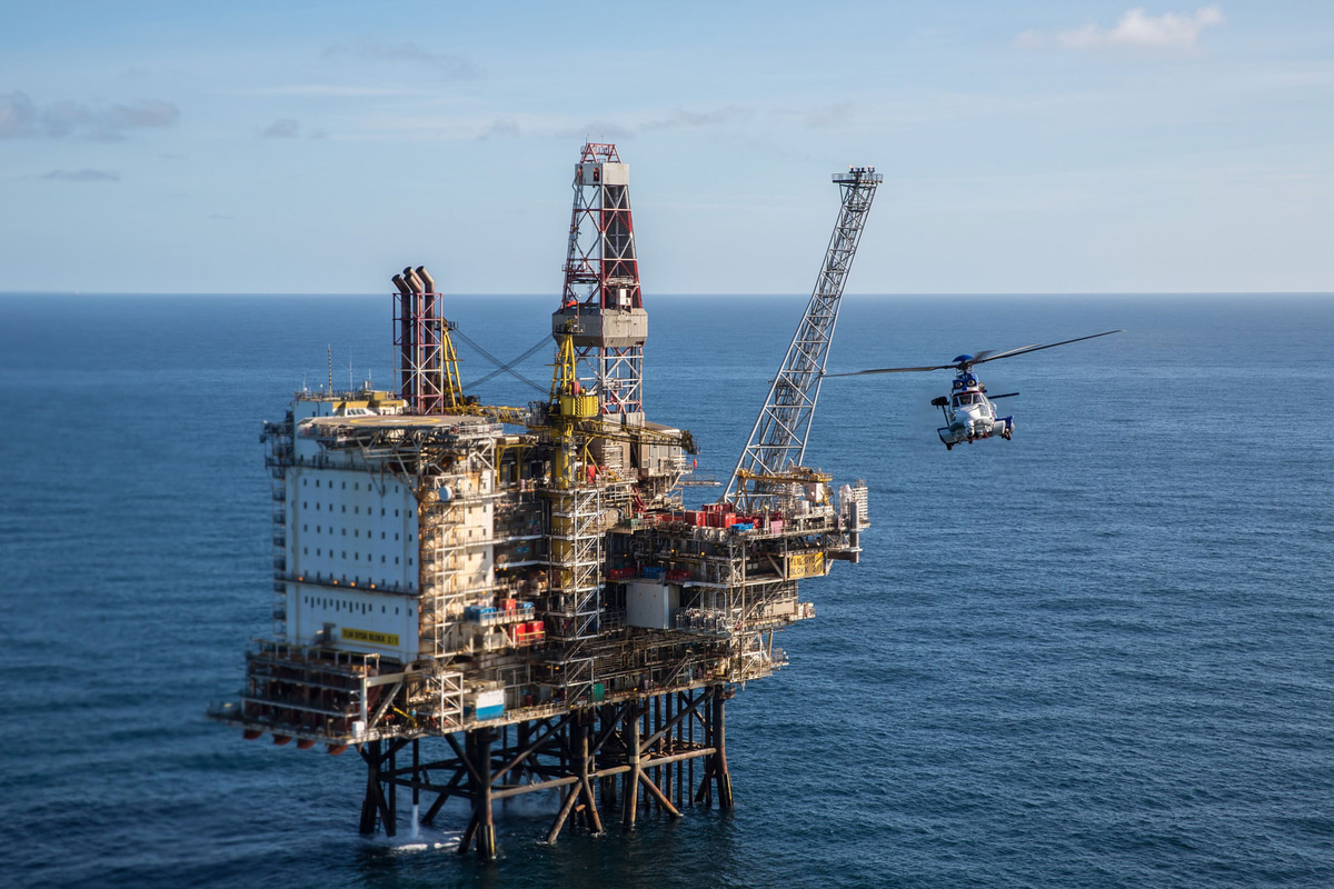 Airbus Helicopters Gets EASA Nod for Automated Rig Approach | Aviation ...