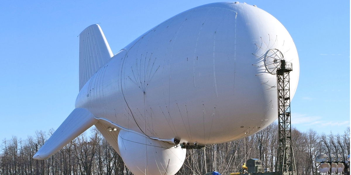 Singapore: When Will the Balloon Go Up? | Aviation International News