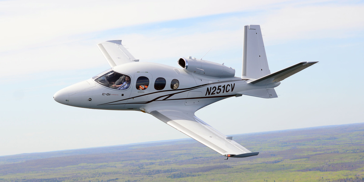 Cirrus Expanding Asia Pacific Presence | Aviation International News