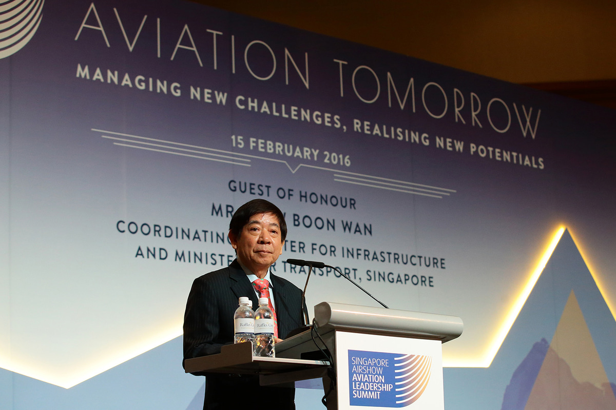 Asian Carriers Face a Bumpy Flight Path | Aviation International News