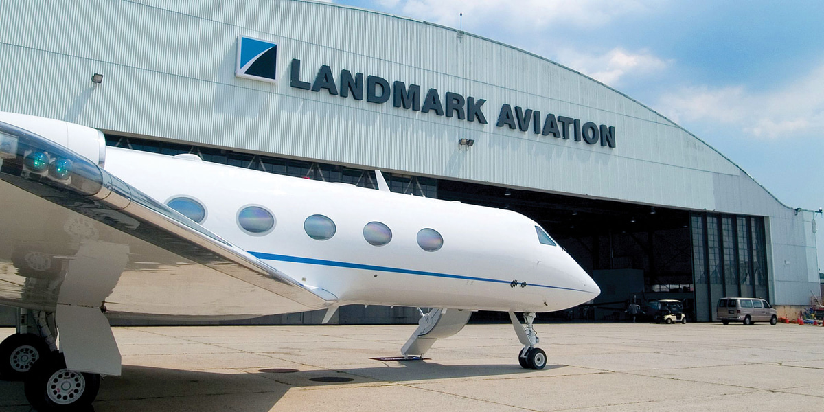 Signature Flight Support Finalizes Landmark FBO Deal | Aviation ...
