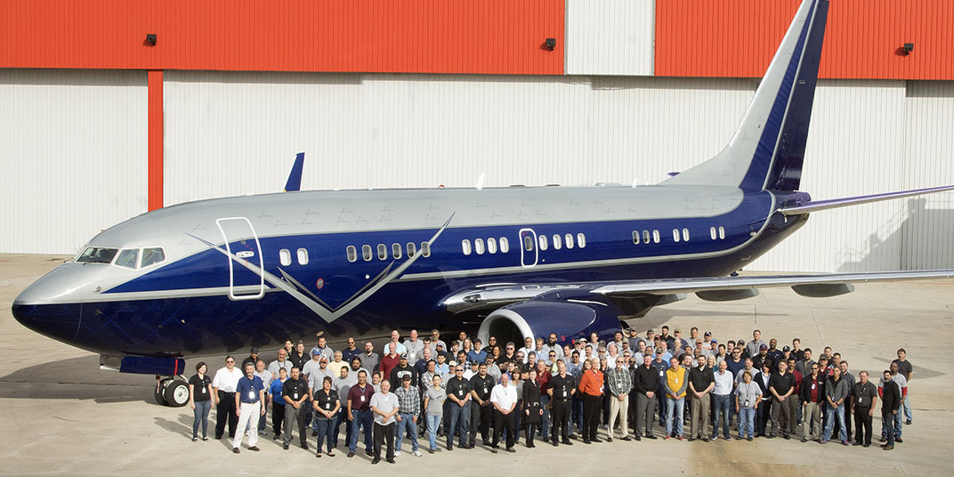 Aeria Looks to Bring Interior Skills Closer to Asian Clients | Aviation ...