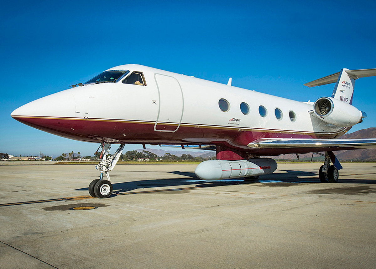 U.S. Navy Awards Raytheon $1 Billion To Build Jammer Models | Aviation ...