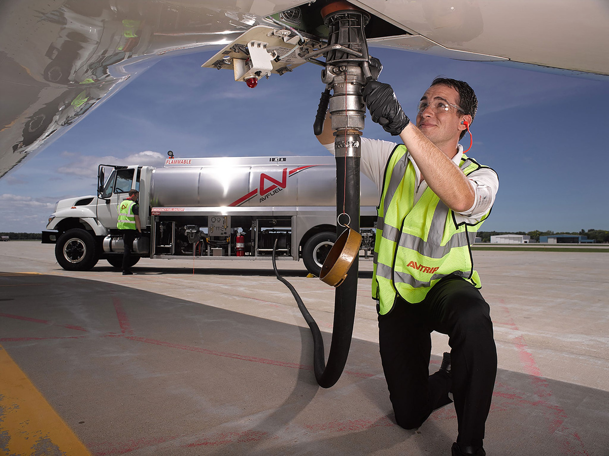 Fuel Cards and Suppliers | Aviation International News