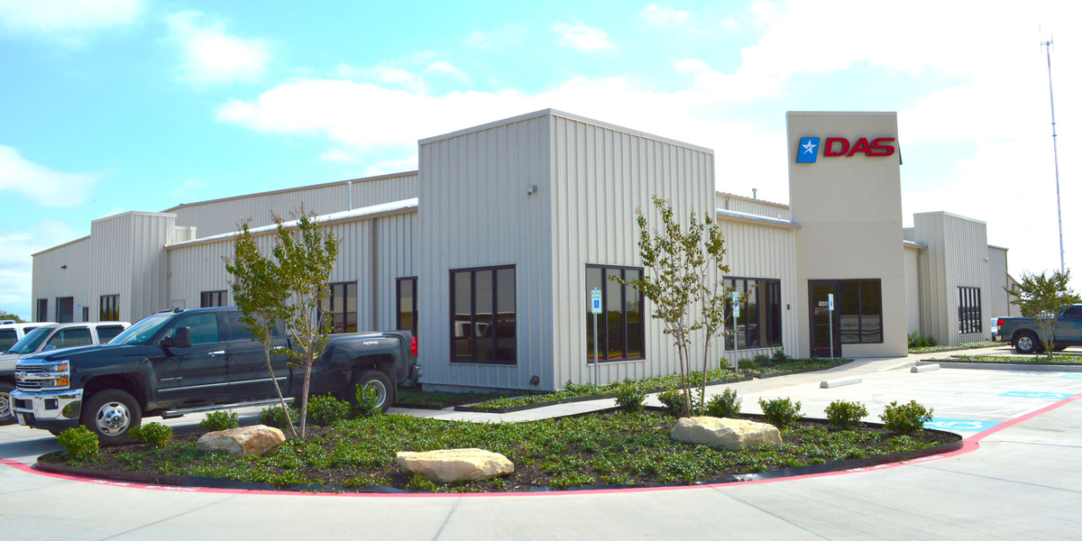 Dallas Aeronautics Experiencing Phenomenal Growth | Aviation ...
