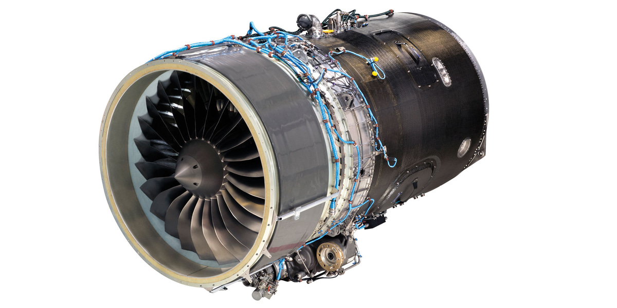 PW800s Engines Fulfilling Promise on New Gulfstream | Aviation ...