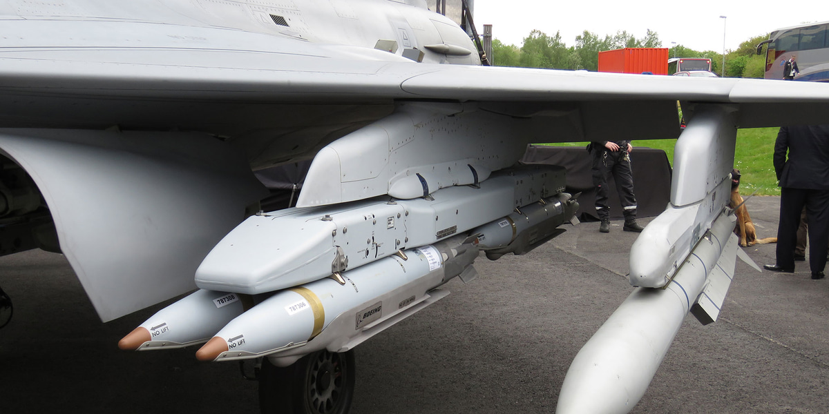 Saab Pushes For Year-end First Flight of Latest Gripen | Aviation ...