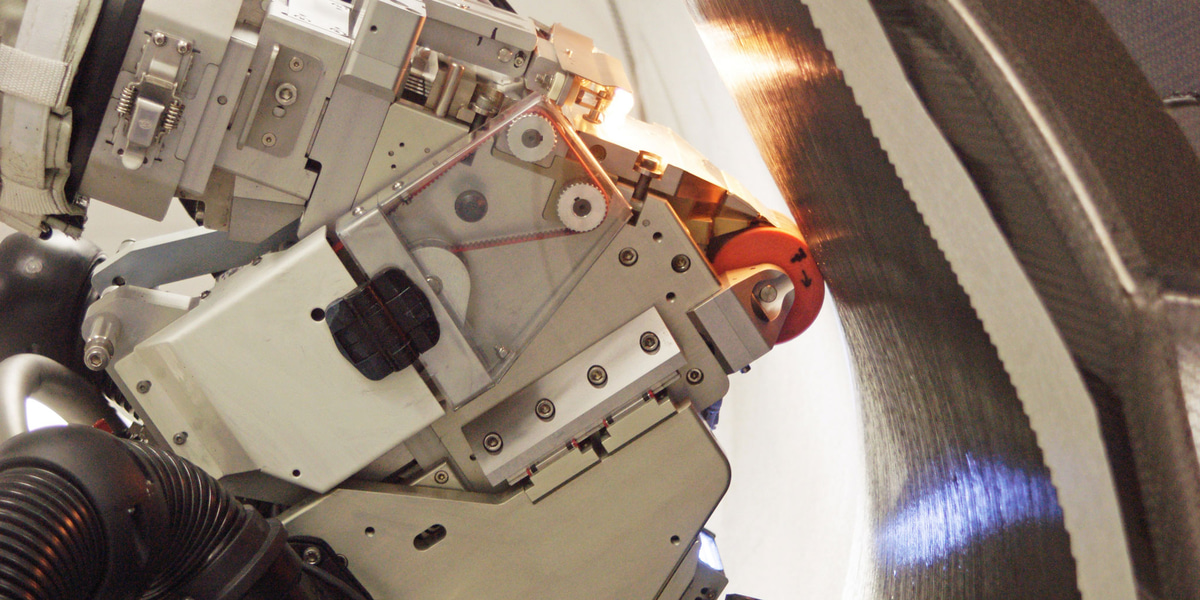 GKN Confident of Tech Edge | Aviation International News