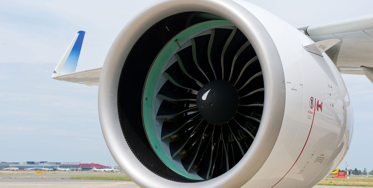 Airbus Approaches Delivery Crunch | Aviation International News