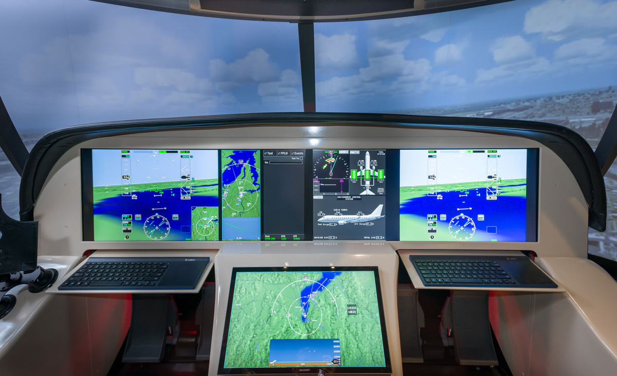 Honeywell Looks At Mind and Speech Control for Future Cockpits ...