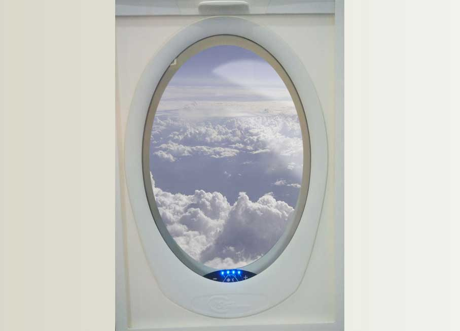 Vision Systems Forms New ‘Smart Lite’ Division | Aviation International ...