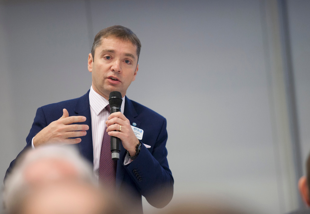 Europe's Regionals Back on Track Ahead of ERA Assembly | Aviation ...