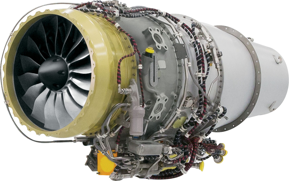GE Honda Aero Engines Poised to Add to Turbofan Family | Aviation ...