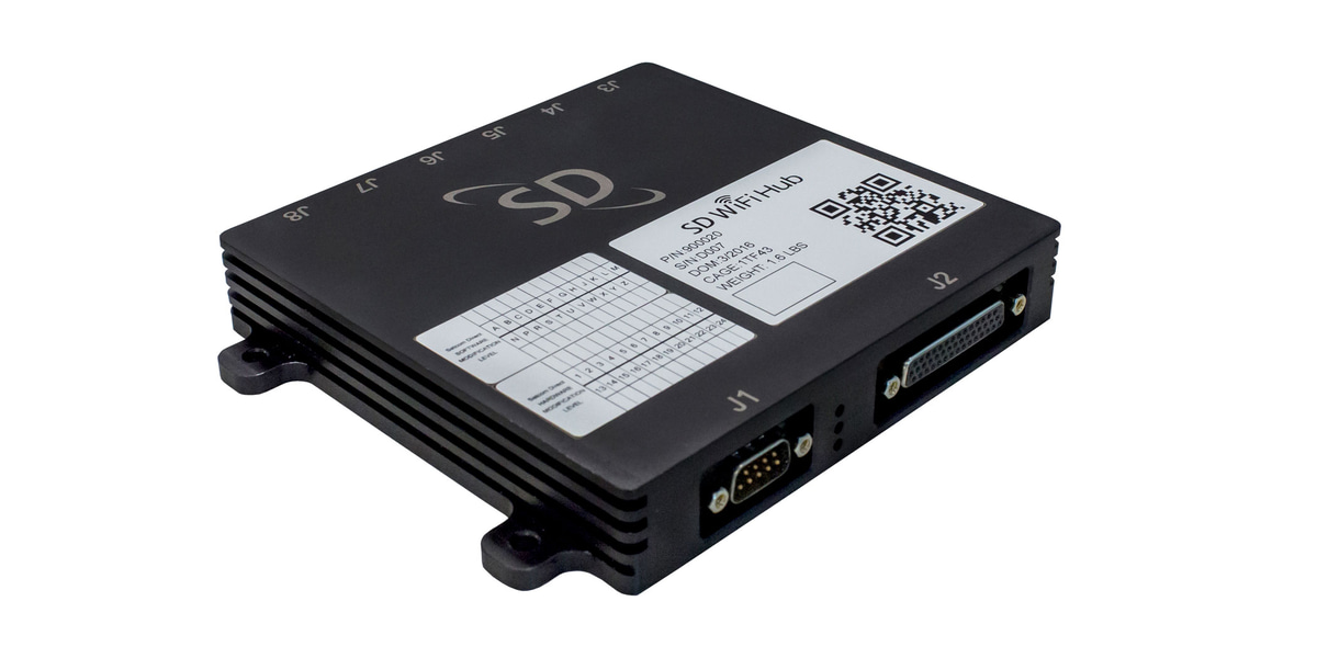 Satcom Direct Launches Onboard Live-stream TV | Aviation International News