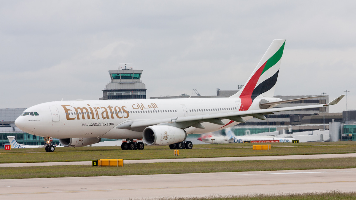 Emirates Sheds Last Airbus A330 and A340 | Aviation International News