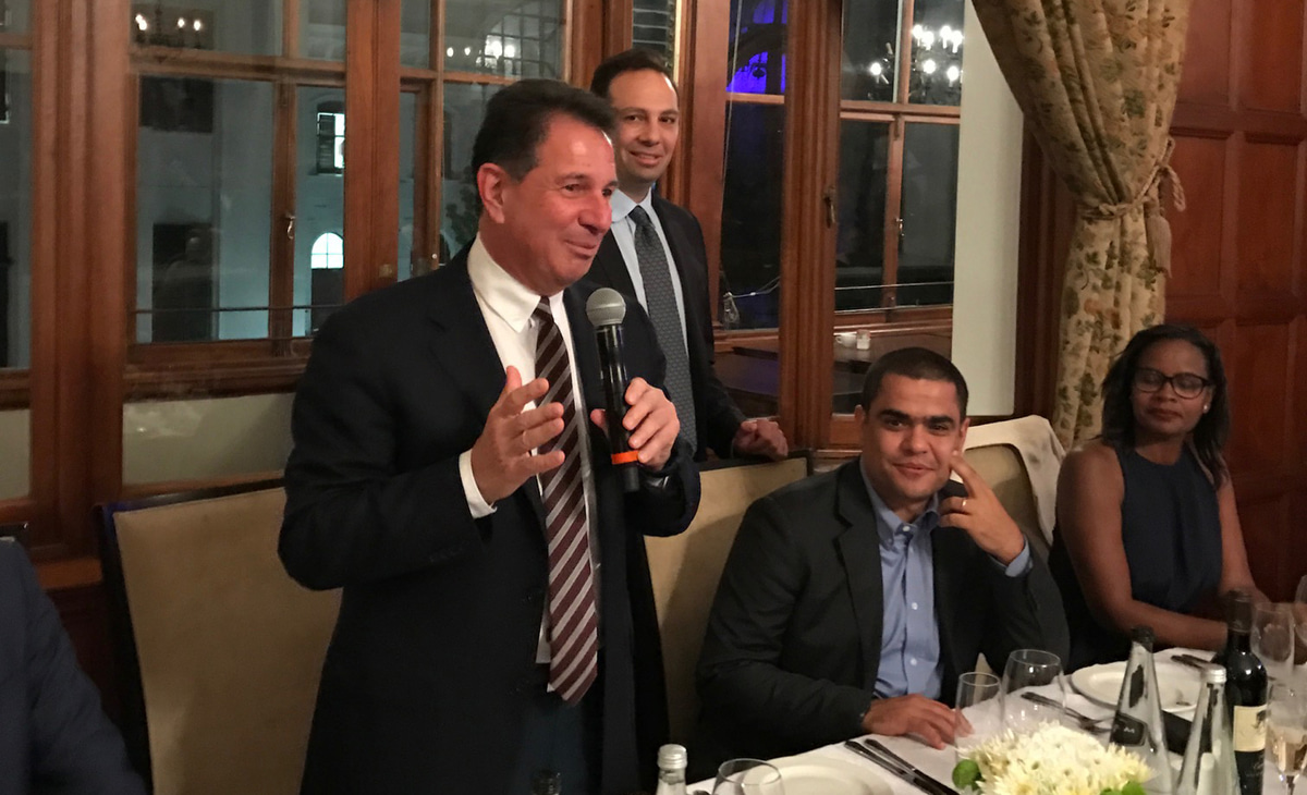 African Bizav Needs To Engage Regulators, Says AfBAA | Aviation ...