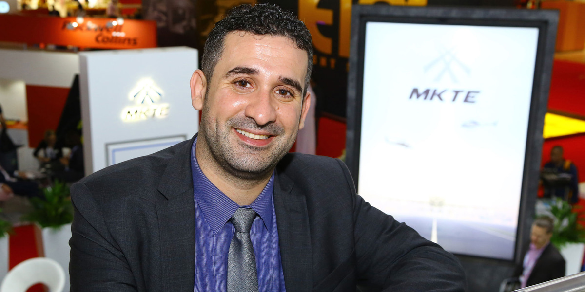 MKTE Brings One-stop Shop to Middle East Operators | Aviation ...
