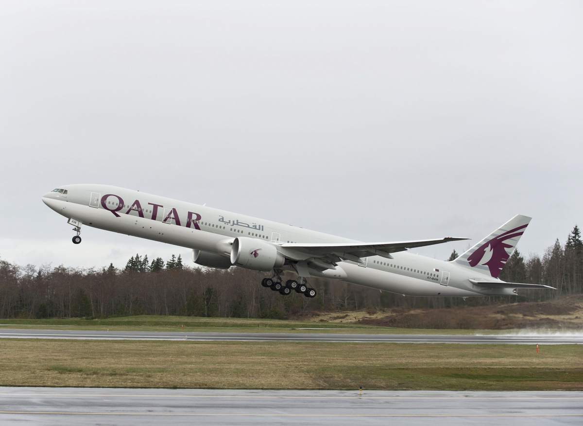 Boeing Details Latest 777 Production Rate Cut | Aviation International News