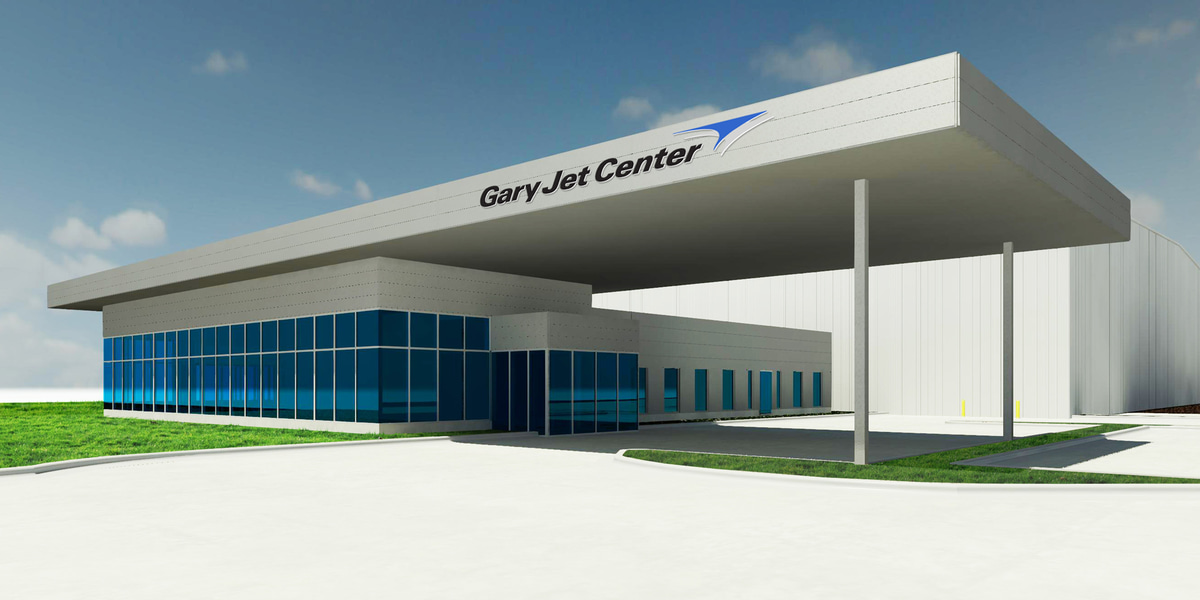 Chicagoland FBO Starts Work on New Terminal | Aviation International News