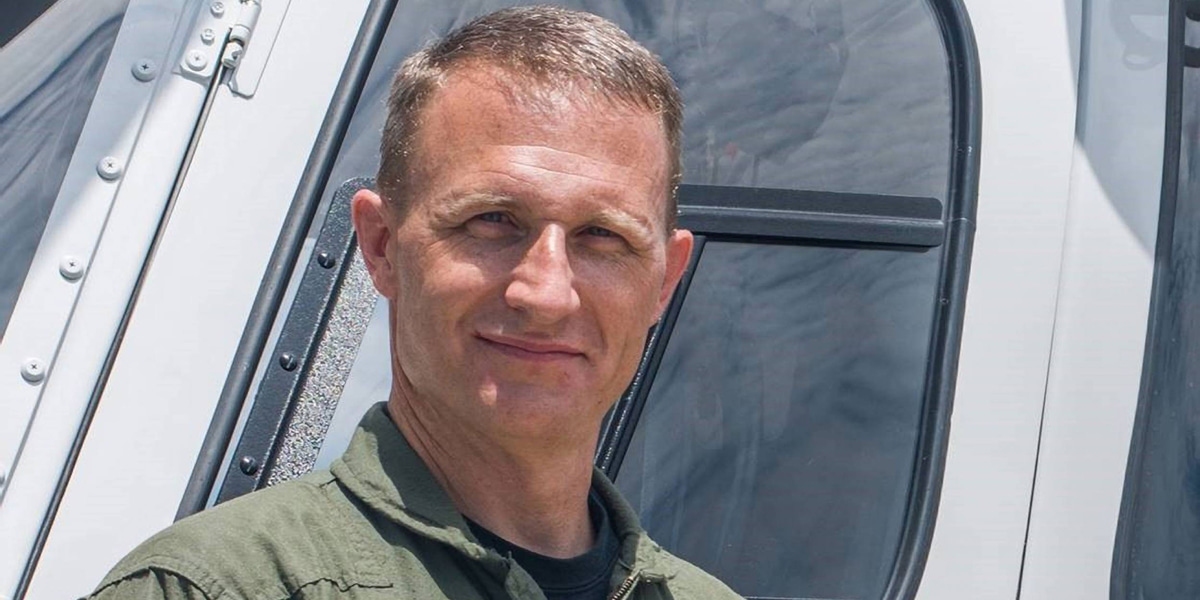 Bryan Smith Receives 2017 BLR Aerospace Safety Award | Aviation ...