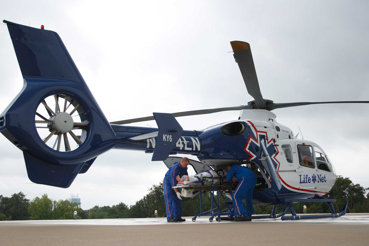 Air Methods is Open to Further Growth and Acquisitions | Aviation ...