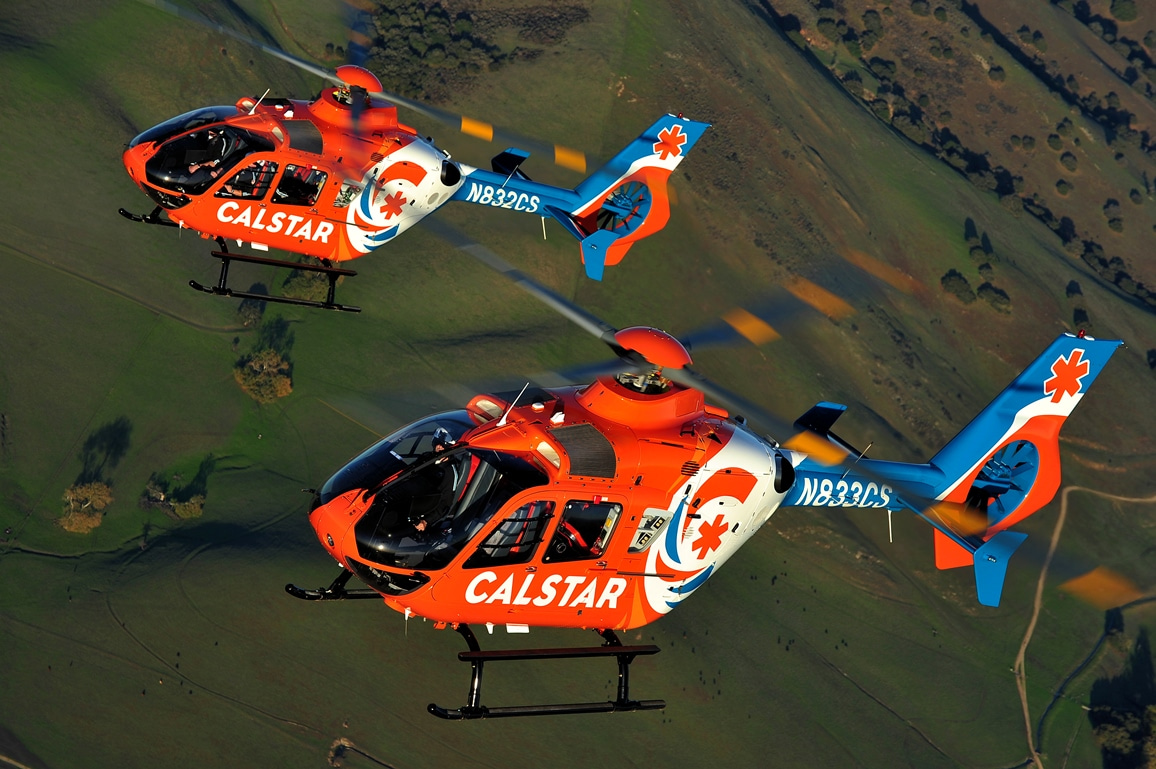Airbus Helicopters Dominates North American Market | Aviation ...