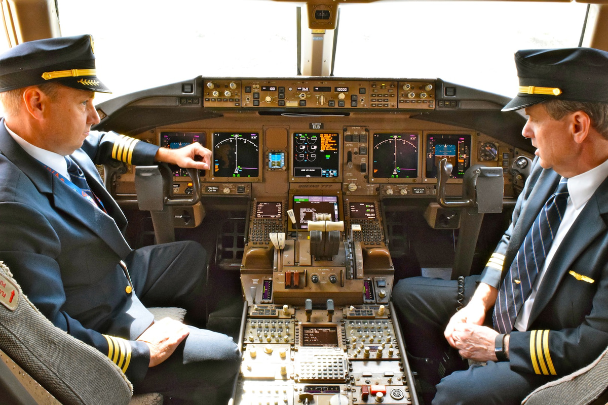 Jefferies: Pilot Shortage Still Looms Despite ATP Growth | Aviation ...