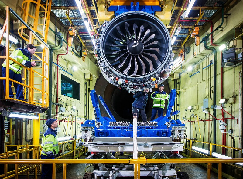 Safran Bullish On Zodiac Deal, Silvercrest and Leap Engines | Aviation ...