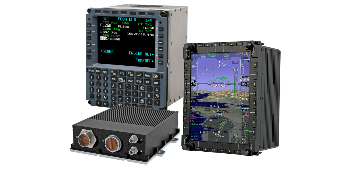 CMC Introduces CMA-6024 GNSS for Helicopters | Aviation International News