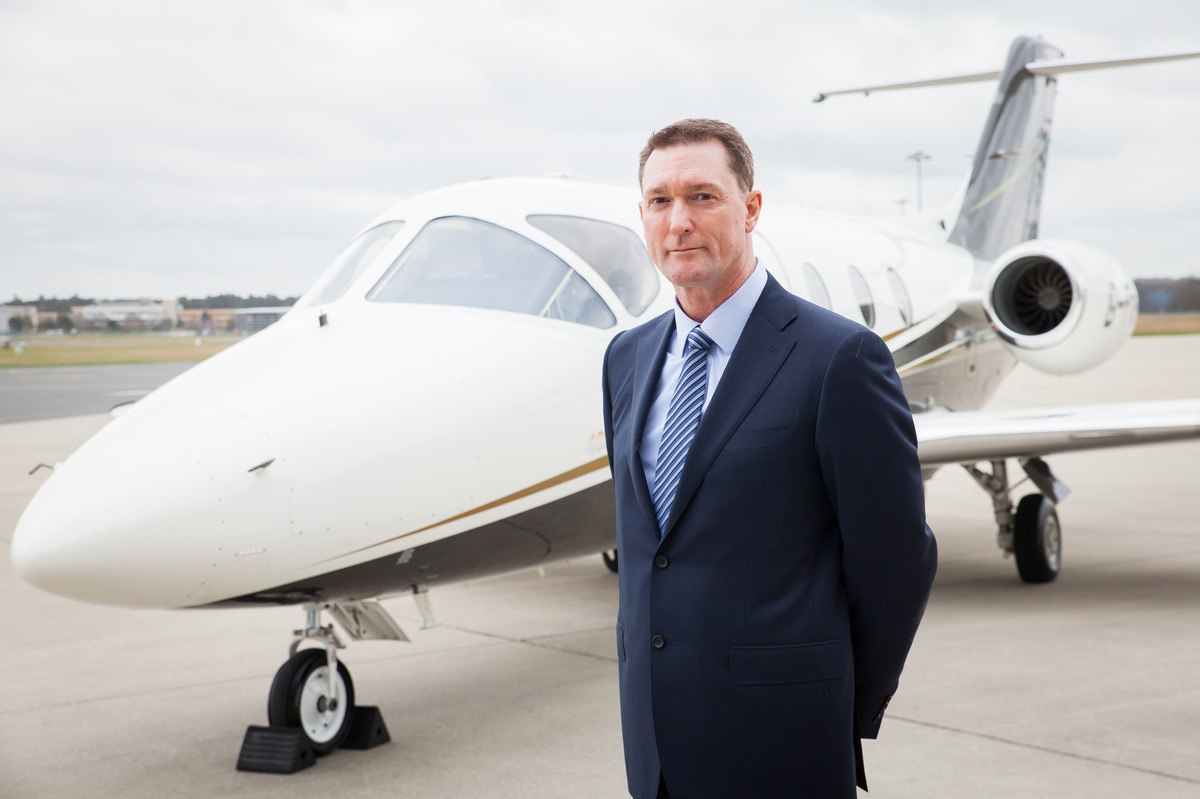 Flexjet’s UK Arm Adds 400XTi, Launching Dedicated Fleet | Aviation ...