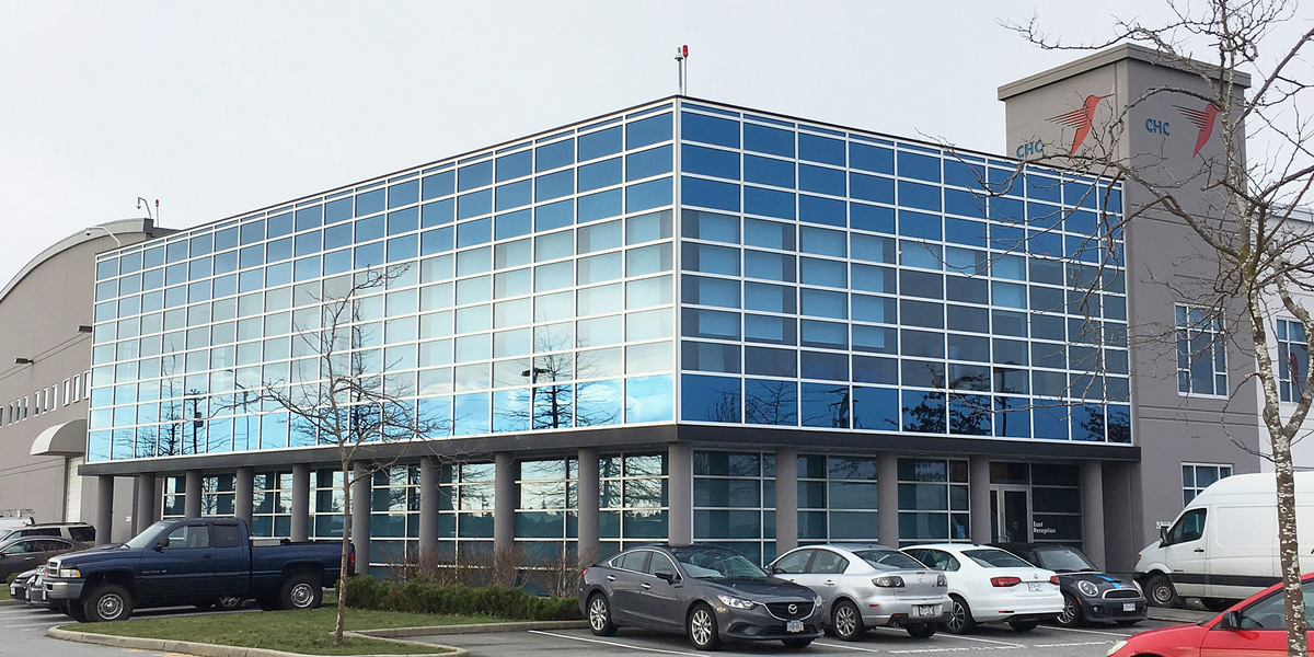 Heli-One Offers New Services, New Facilities | Aviation International News