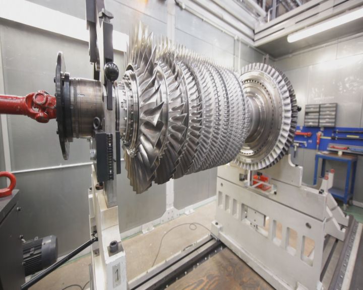 Rolls-Royce Prepares First 'Advance' Engine Core for Testing | Aviation ...
