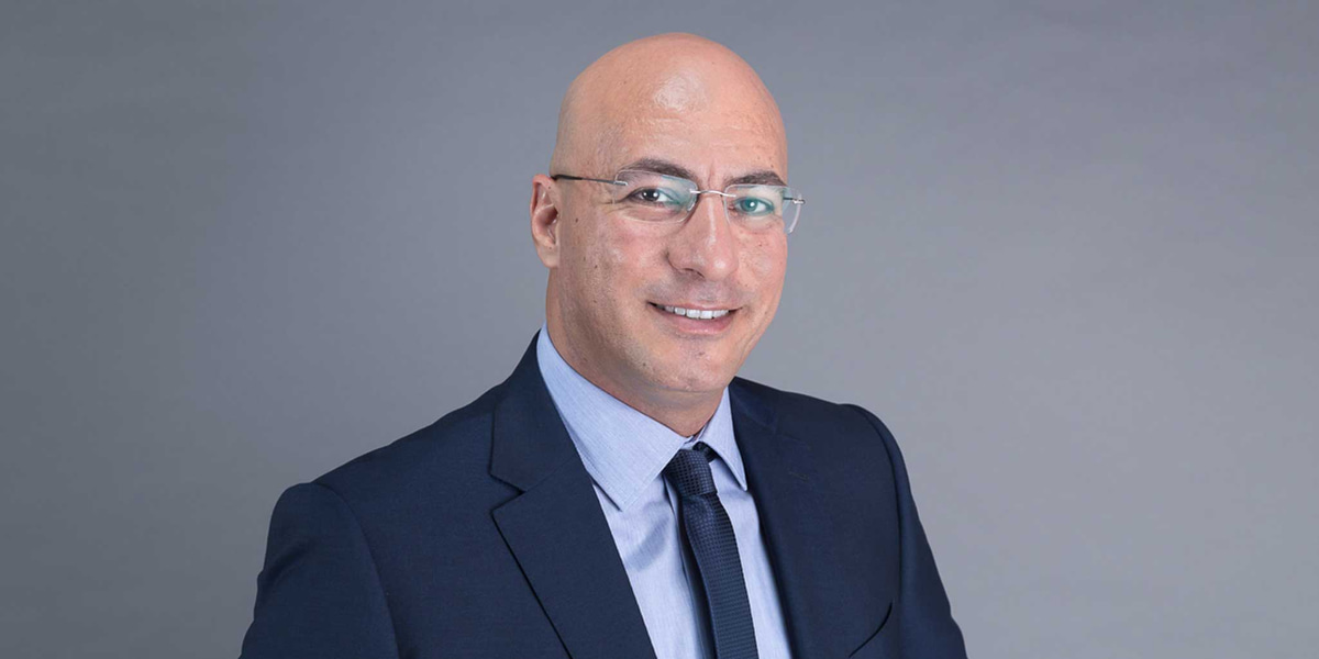 Hadid Sees Growth Opportunities in Asia and Africa | Aviation ...