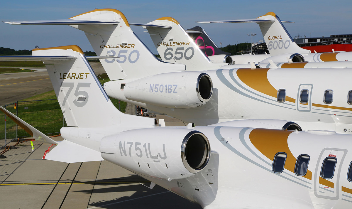 Birds of a Feather, Fly On Biofuel Together | Aviation International News