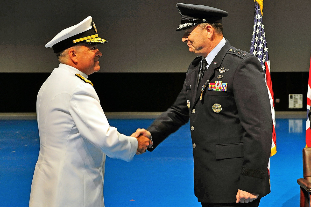 New Officer Takes Charge of Pentagon's F-35 Program | Aviation ...