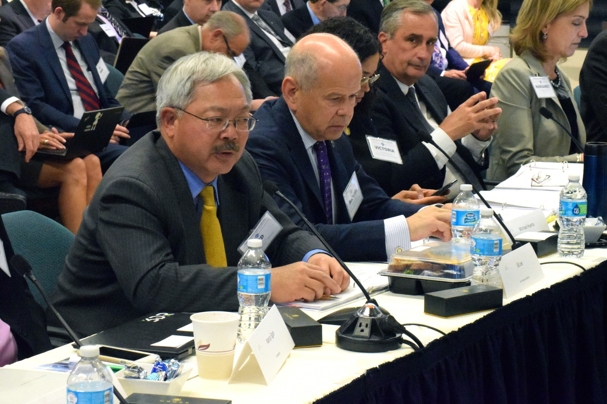 FAA Amenable to Discussing Jurisdictional Issues Over Drones | Aviation ...