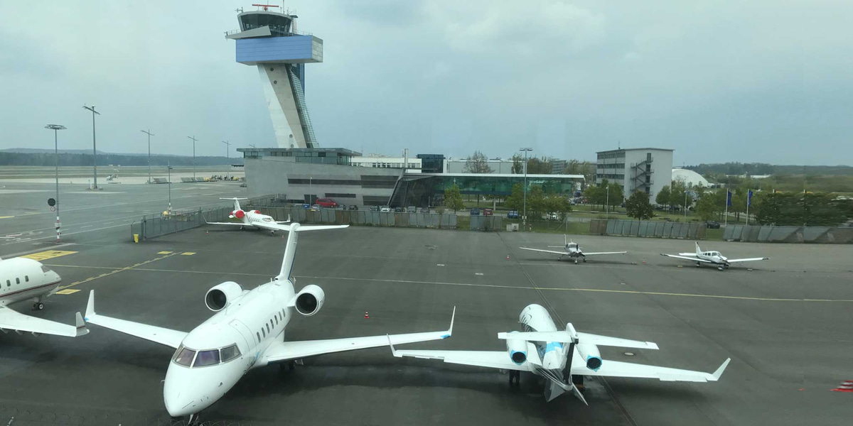 FAI Looks to Expand Managed Fleet Through Acquisitions | Aviation ...