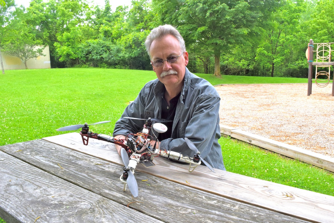 Parties Await FAA's Move After Court Rejects Drone Registry | Aviation ...