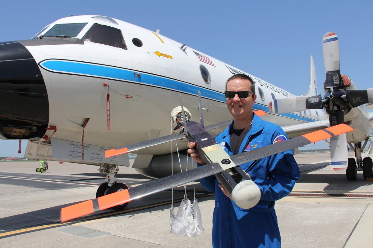 Raytheon Further Develops Multi-Mission Coyote UAS | Aviation ...