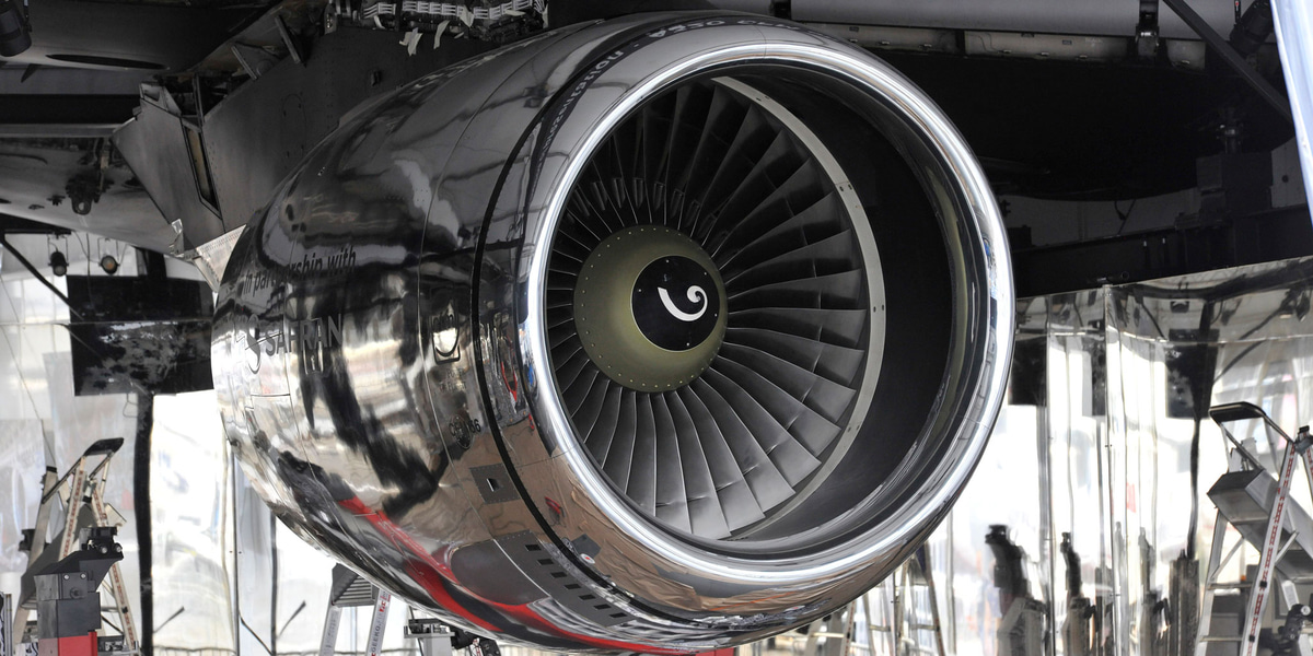 CFM Leap Ramp-Up On Target | Aviation International News