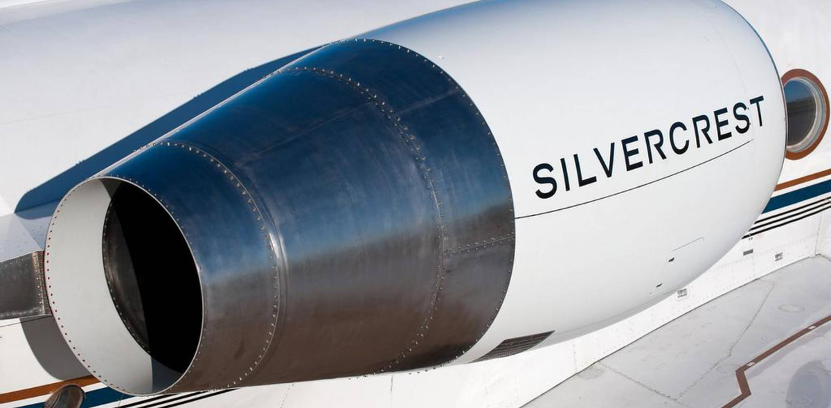 Safran Silvercrest To Have Two Takeoff Thrust Ratings | Aviation ...