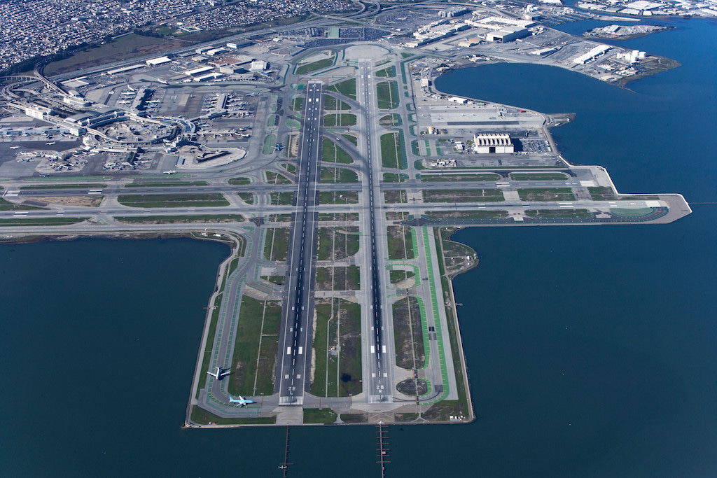SFO Landing Incident Prompts Focus on Pilot Monitoring, CRM | Aviation ...