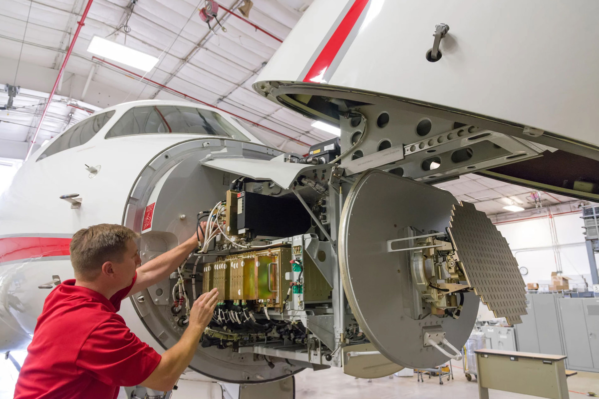 Avionics Protection Plans Provide the Ultimate Luxury: Peace of Mind ...