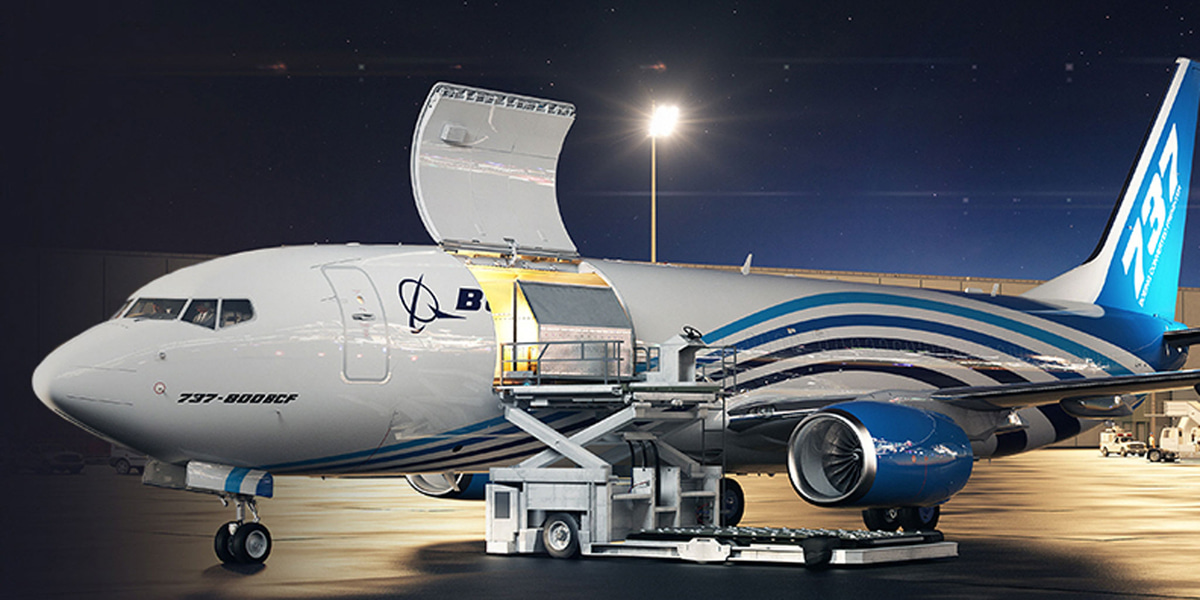 Study Projects Newer Cargo Conversions Accelerating in 2020 | Aviation ...